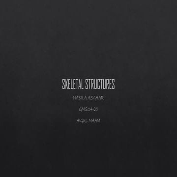 SKELETAL STRUCTURES (1).pdf