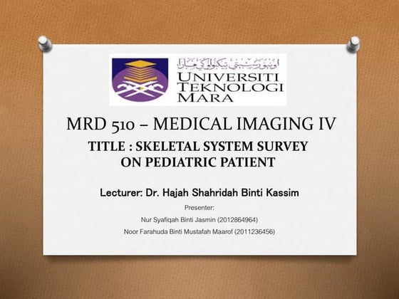 Radiographic views of sacrum and coccyx | PPT