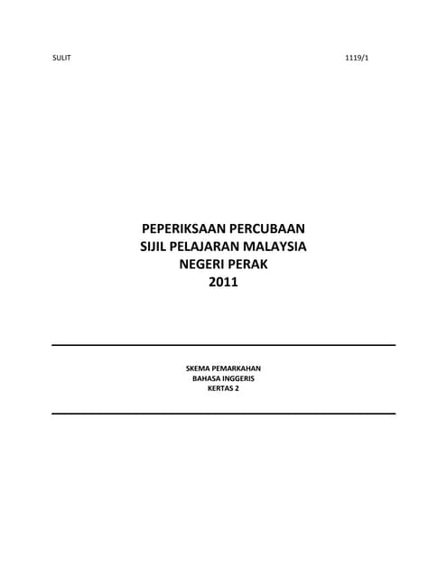 Exercise on the synopsis of The Curse | PDF