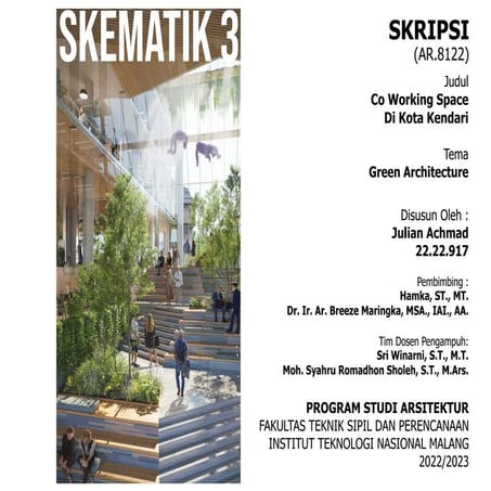 skematik rancangan bangunan dan site.pdf