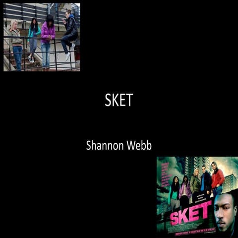 Sket | PPTX