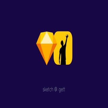 Sketch at gett | PPT