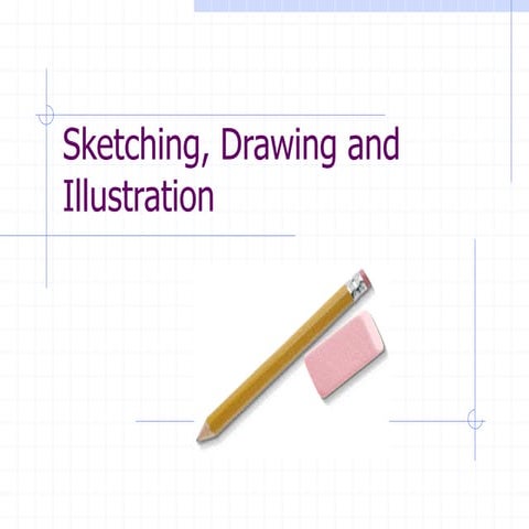 Pencil Drawing and Sketching.pdf