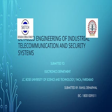 PROJECT DESIGN DELIVERABLES SEQUENCE (PDD).pdf