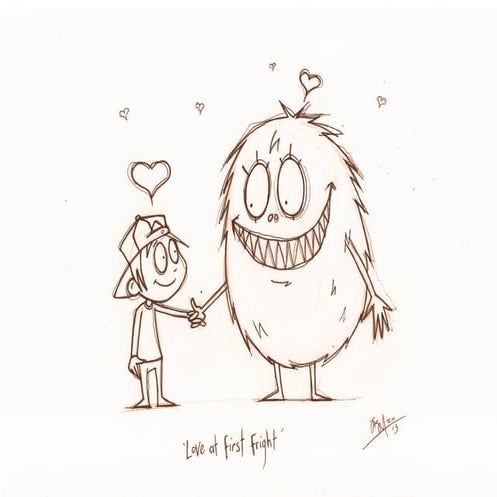 Daily Sketch 1 | PDF