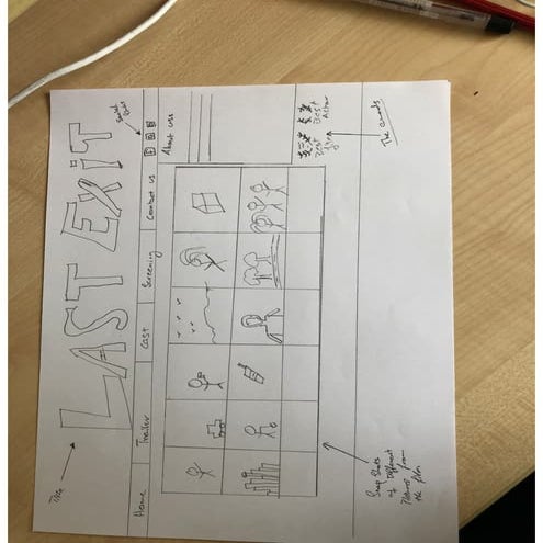 Sketch website | PDF | Drawing and Sketching | Arts and Crafts