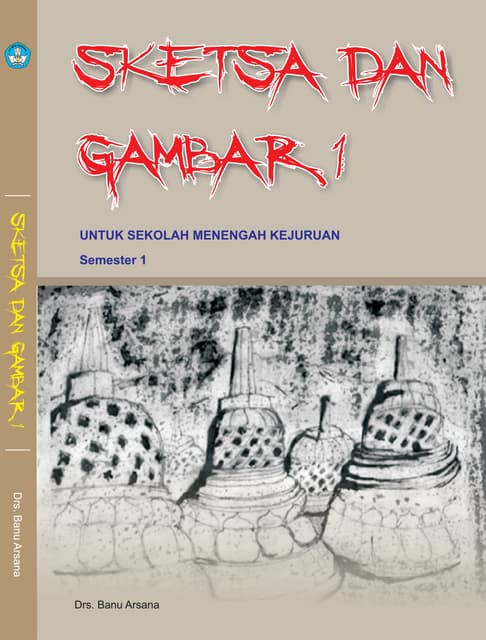 Modul Ajar Deep Learning Seni Rupa Kelas 4 Kurikulum Merdeka | PDF