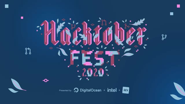 Hacktoberfest Intro To Git And Github Ppt