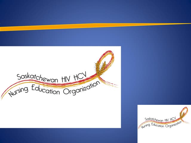 Harm Reduction Presentation 2014 | PPTX