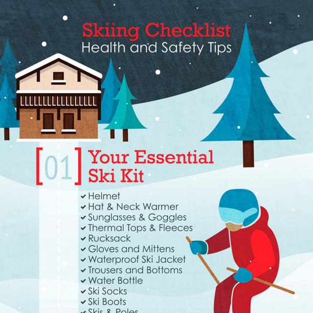 Ski bonjour infographic-sml | PDF