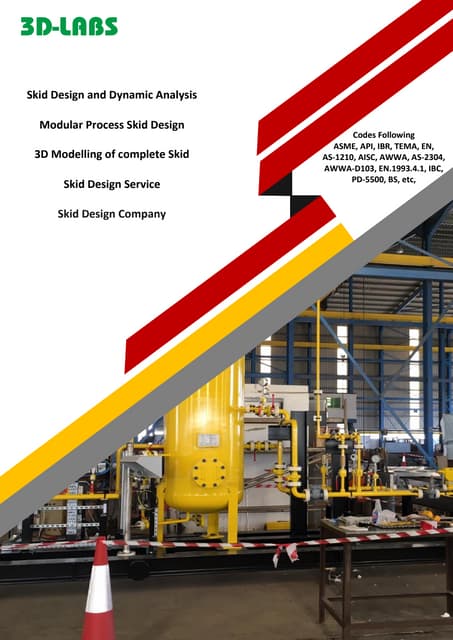 modular process skid design.pdf