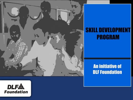 Wadhwani skills colleges | PDF | Education industry | Industries