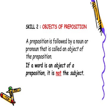 SKILL 2. OBJECT OF PREPOSITION UNTUK PEMULA DIJAMIN SUSKSES.pptx