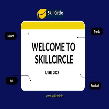 skillcircle presentation by Vipin_Gupta.pdf