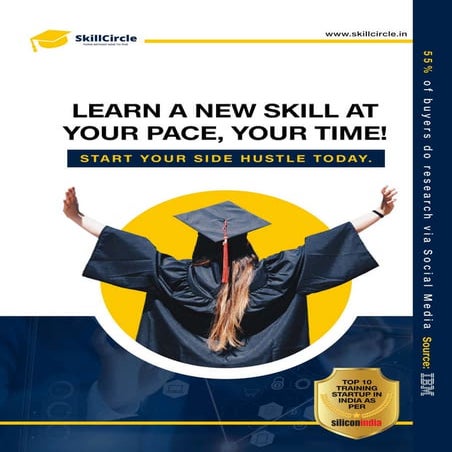 Skill Cricle Brochure | PDF
