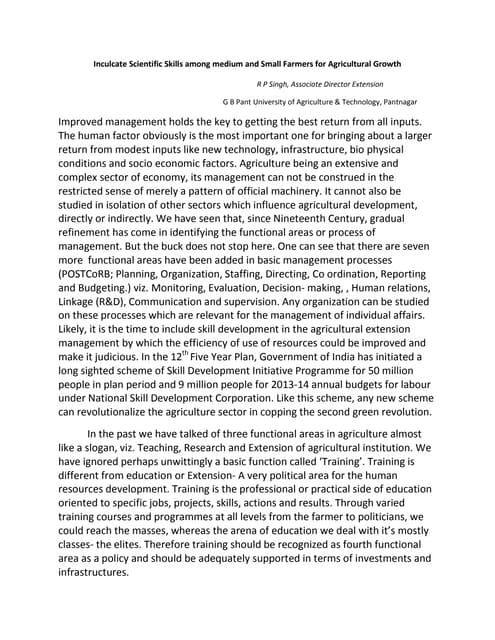 PowerPoint presentation on Topic of Convergence | PPTX