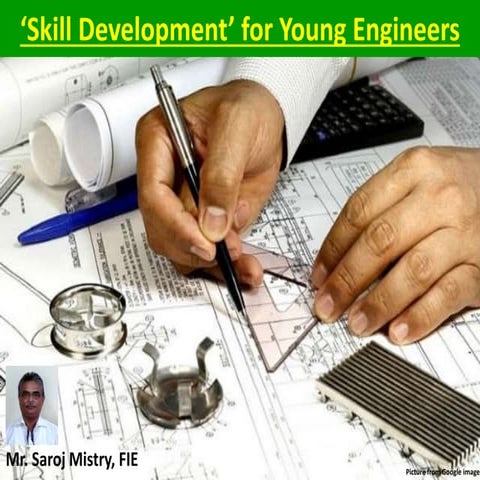 Skill Development | PPTX