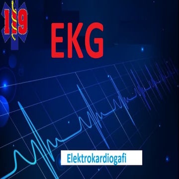 MATERI SKILL EKG DALAM PELATIHAN BTCLS .ppt