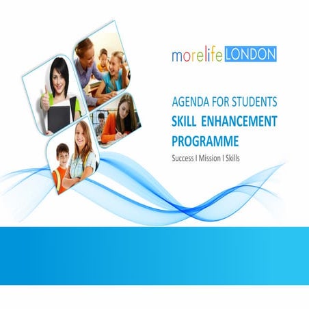 Skill Enhancement Overview | PDF | Business Administration | Business