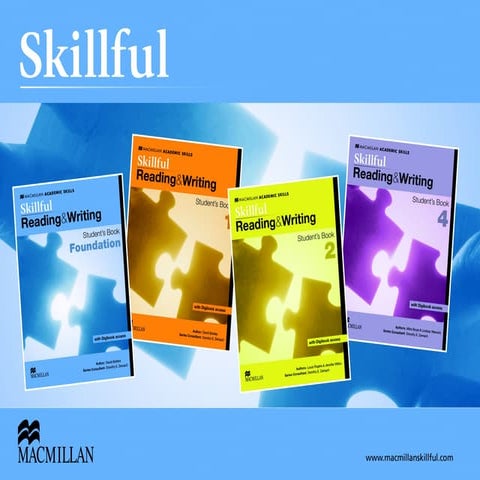 Skillful | PPT | Educational Assessment | Education