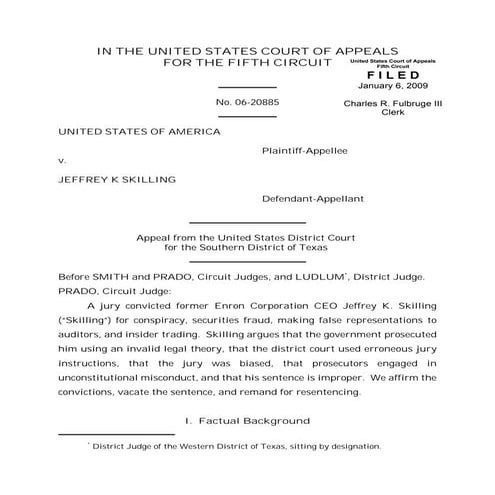 Sklling Analysis | PDF