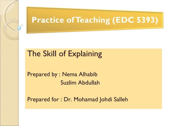 Report card comments Sample for Islamic School | PDF