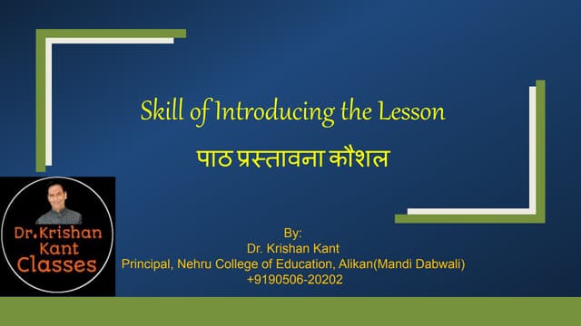 FINAL ILLUSTRATION WITH EXAMPLES MICRO TEACHING SKILL ILLUSTRATION WITH EXAMPLES SKILL EFFECTIVE ...