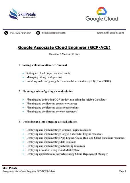 Cloud Computing: Revolutionizing the Digital Era | PDF