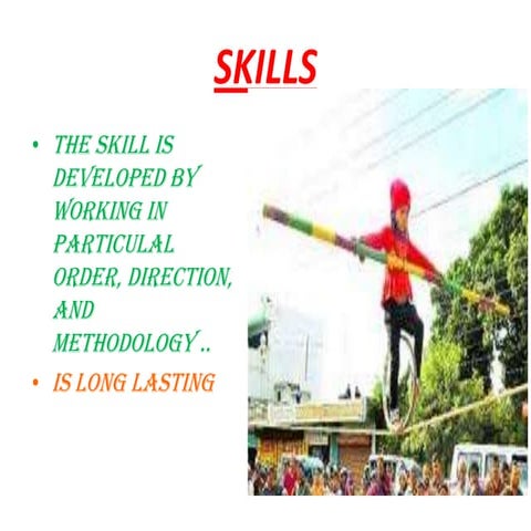 life Skills | PPT