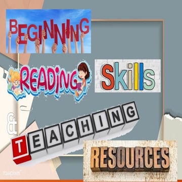 SKILLS-INBEGINNING-READING for grade 1 and kindergarten.pptx