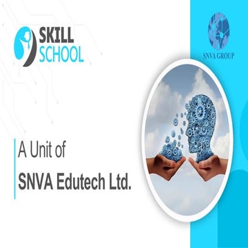 SkillSchool offers flexible and affordable upskilling courses for ...