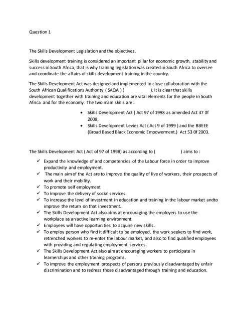 Human Reosurce Managemet In Local Government | PPTX