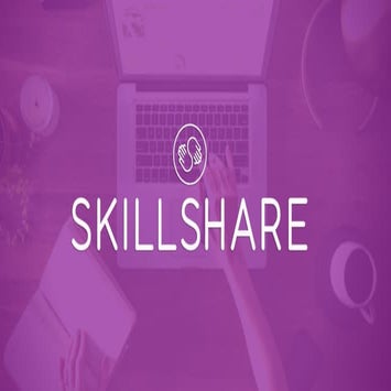 Skillshare | PPT