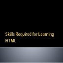 Skills Required for Learning HTML.pptx