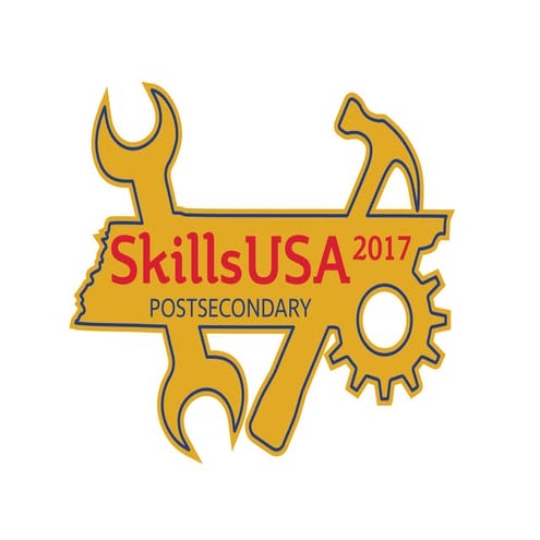 SkillsUSA Pin Design | PPT