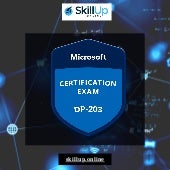 Skills You will Gain by Azure DP 203.pdf