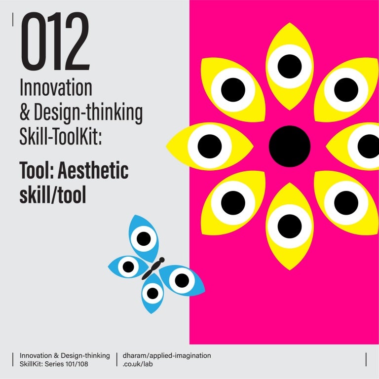 Design Thinking Toolkit By Dharam Mentor