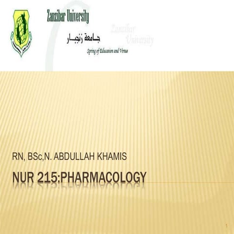 Drugs used in skin disorders- Mr. Panneh | PPTX