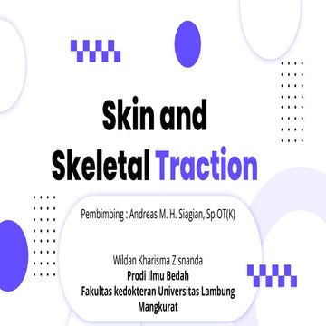 Skin and skeletal Traction.pptx
