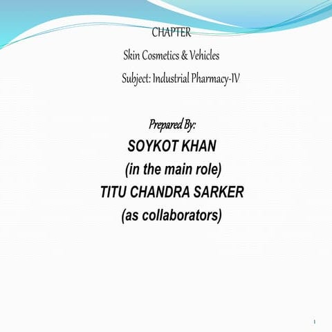 IOI Oleochemical personal care - product catalogue | PDF