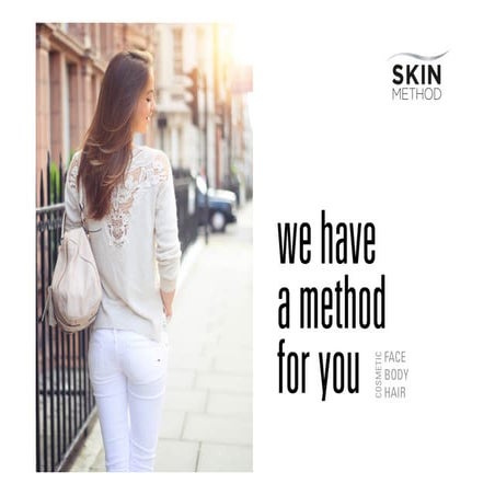 Skin method | PDF