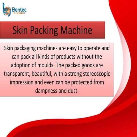 Skin Packing Machine.pptx
