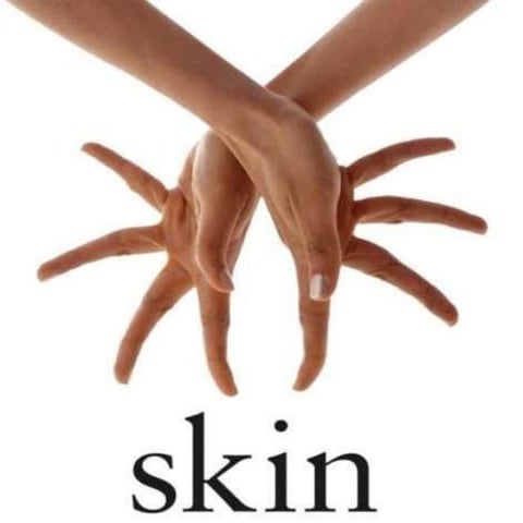 Skin presentation | PPSX