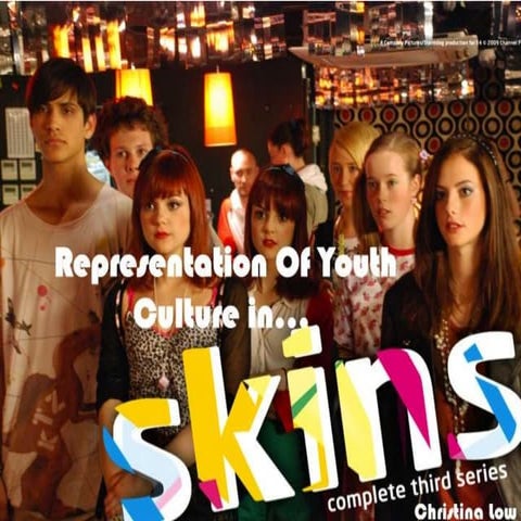 Skins powerpoint | PPTX