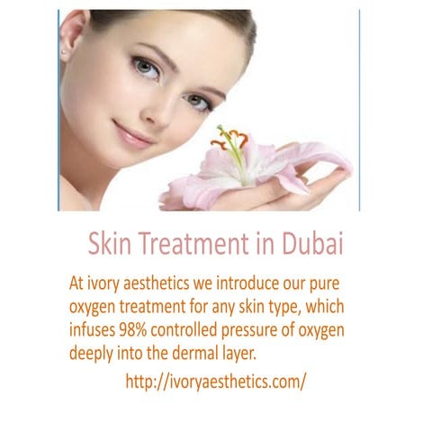 Skin clinic dubai | PDF