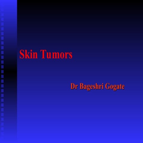 SKIN TUMORS SCC BCC melanoma pathological aspect- gross and microscopy ...