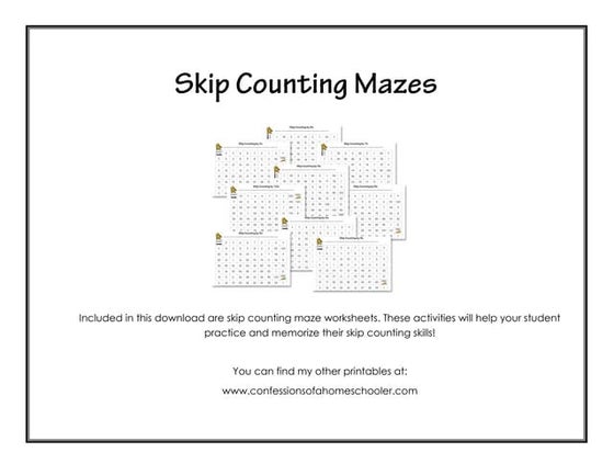 Math - Skip Counting by 2s, 5s, 10s.pptx | Science