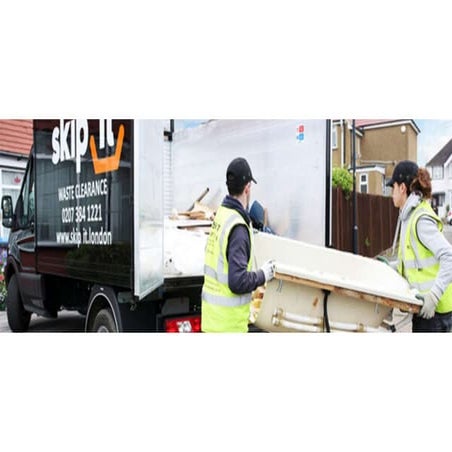 Skip Hire Mitcham | PDF