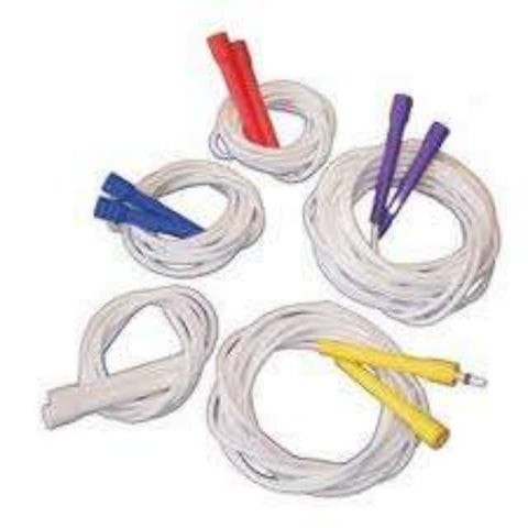 Skipping ropes | PPTX