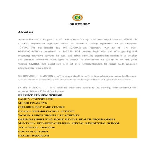 Hare Krishna Educational (1) | PPTX